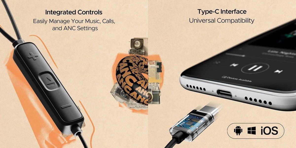 Boat has Launched Boat Bassheads 122 First Earphones with Type C port ...